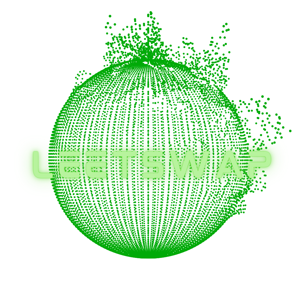 LeetSwap Finance